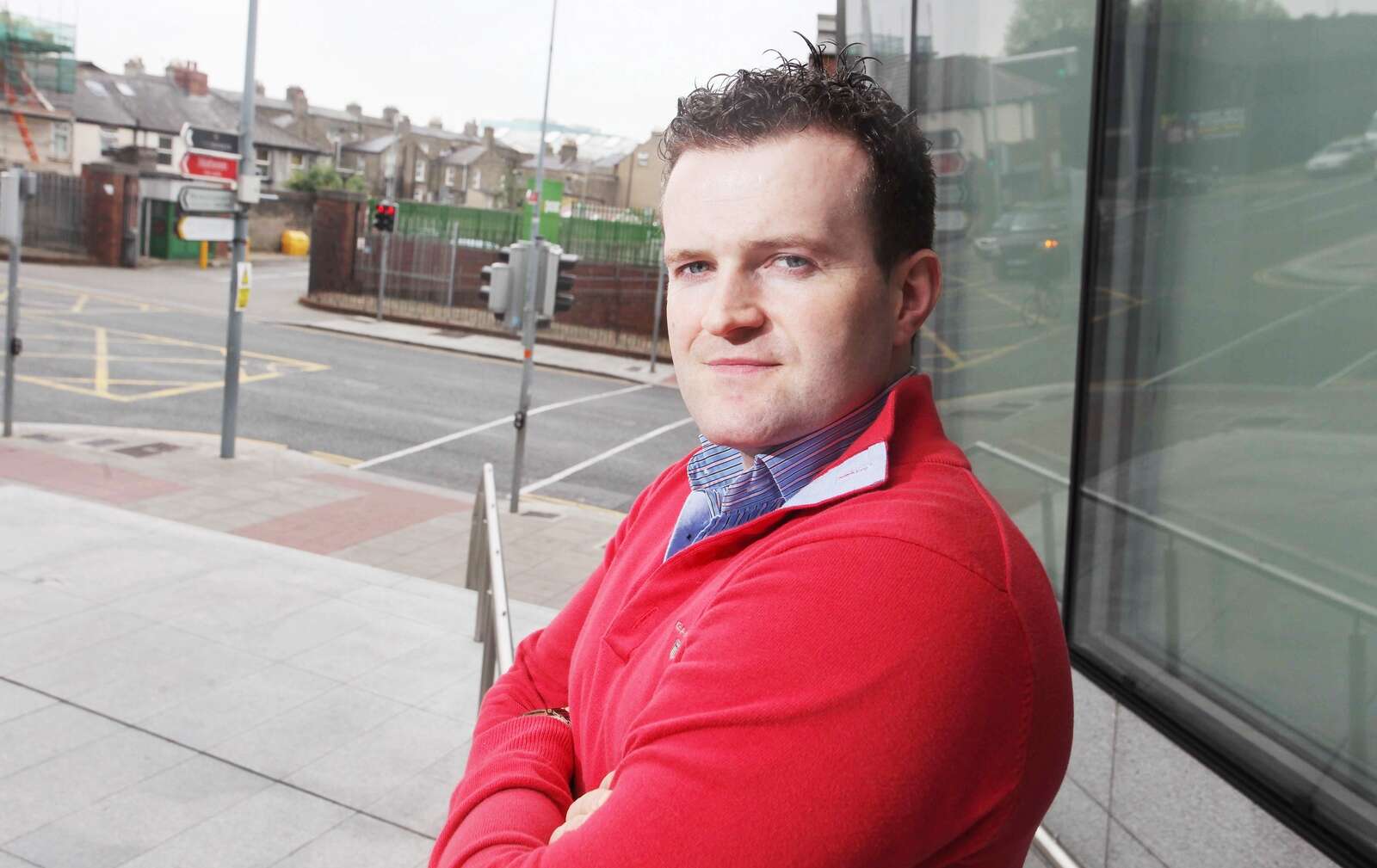 Greg Kavanagh in settlement talks over €51m Wicklow housing scheme row ...