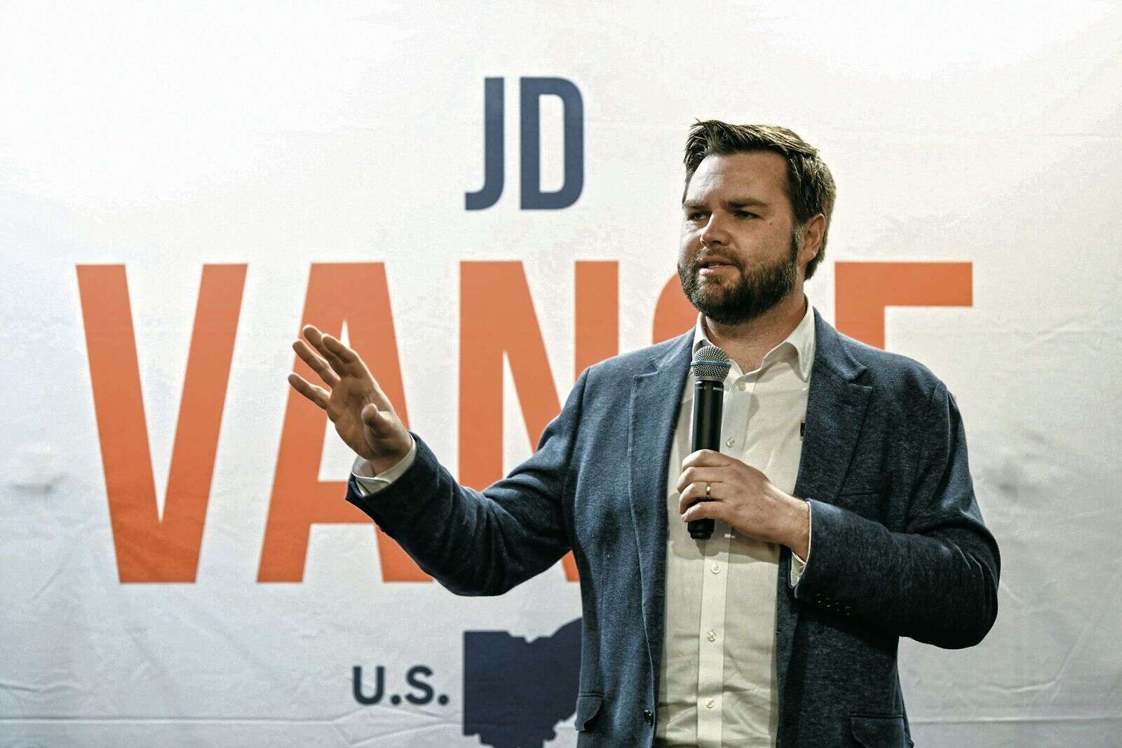 Micheál Martin lauds Europe’s AI ‘rebalancing’ as JD Vance hits out at ...