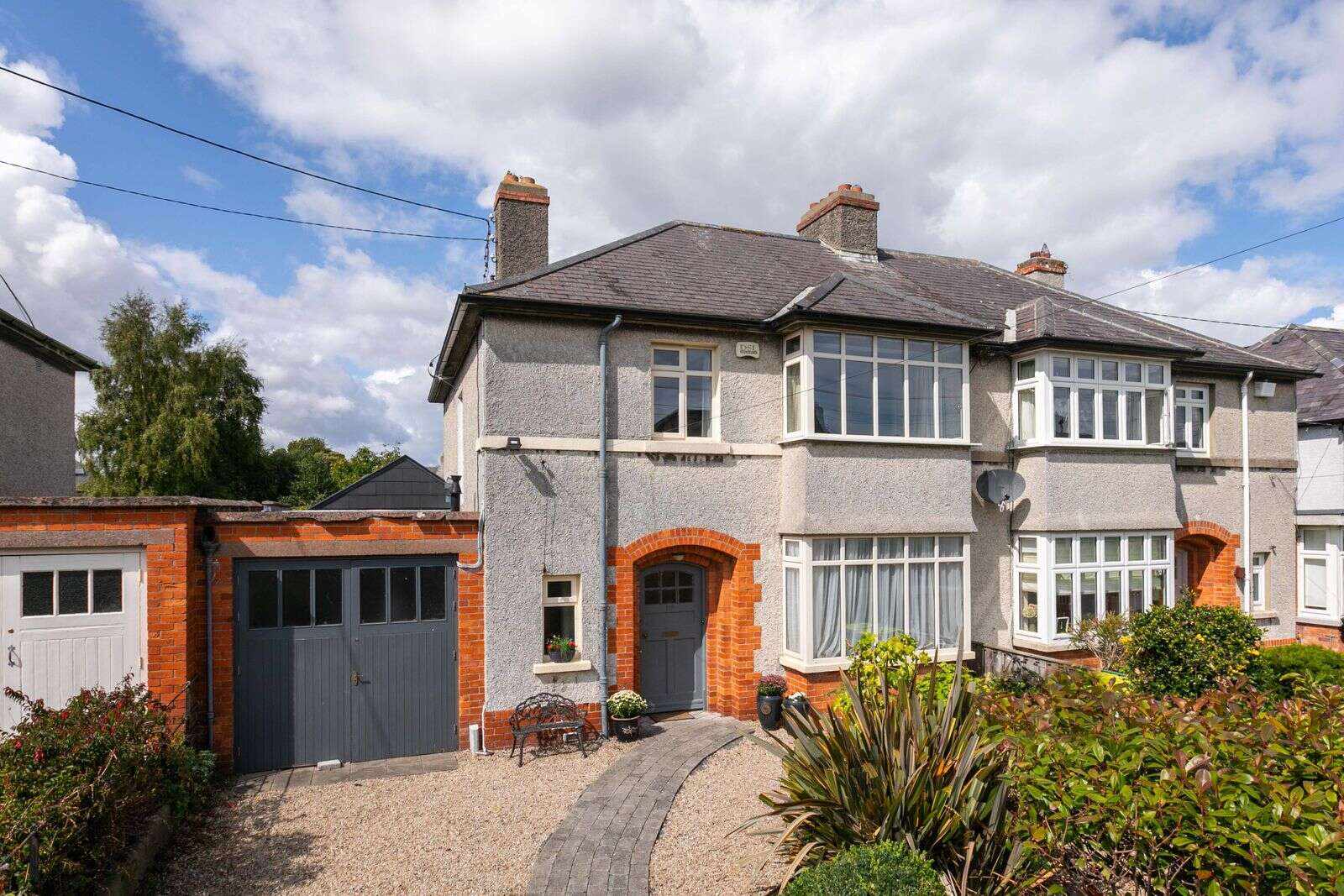 Crampton-built period home in Booterstown for €1.295m | Business Post