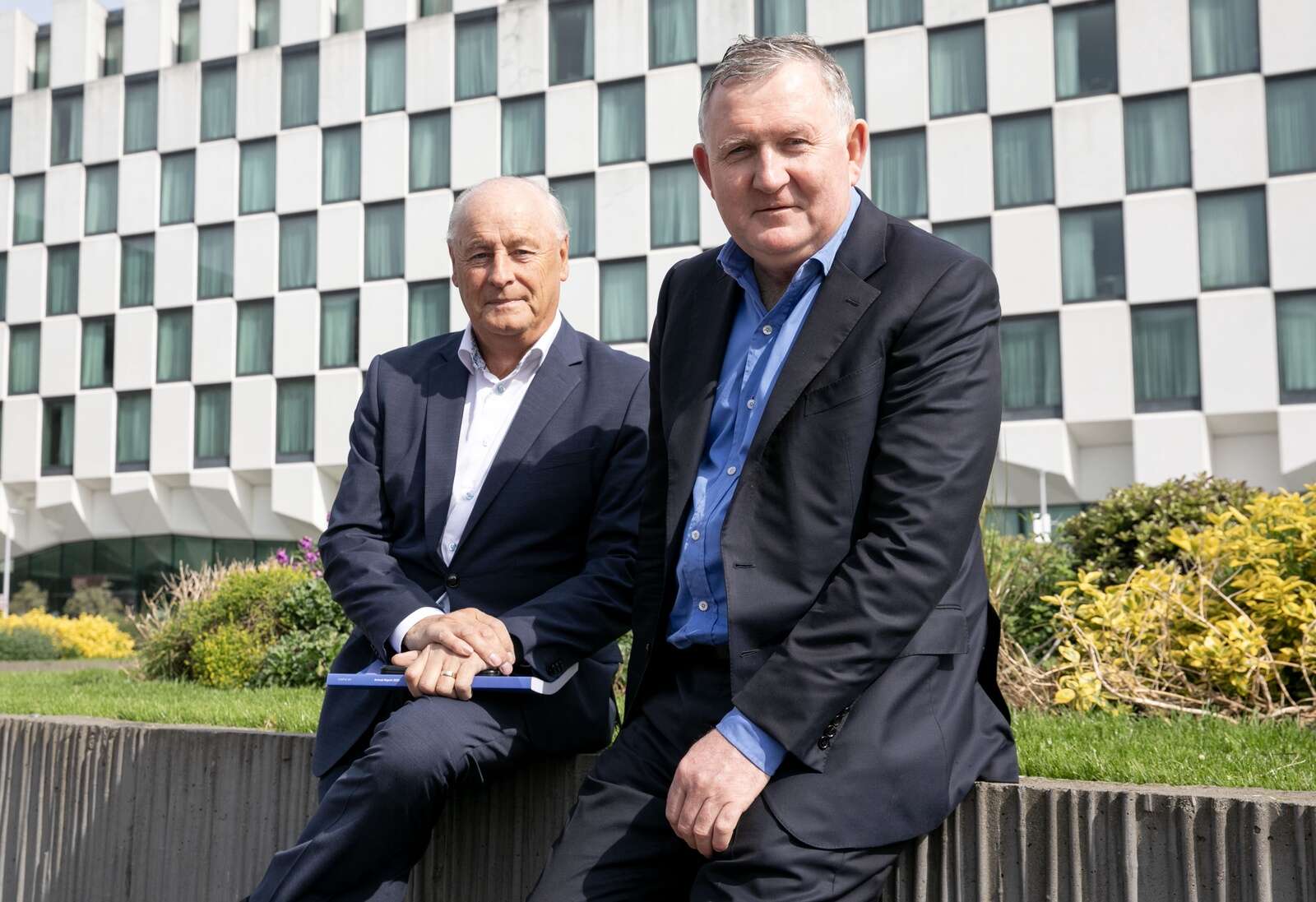 Laura Roddy: How skyrocketing Uniphar’s chief Ger Rabbette found his ...