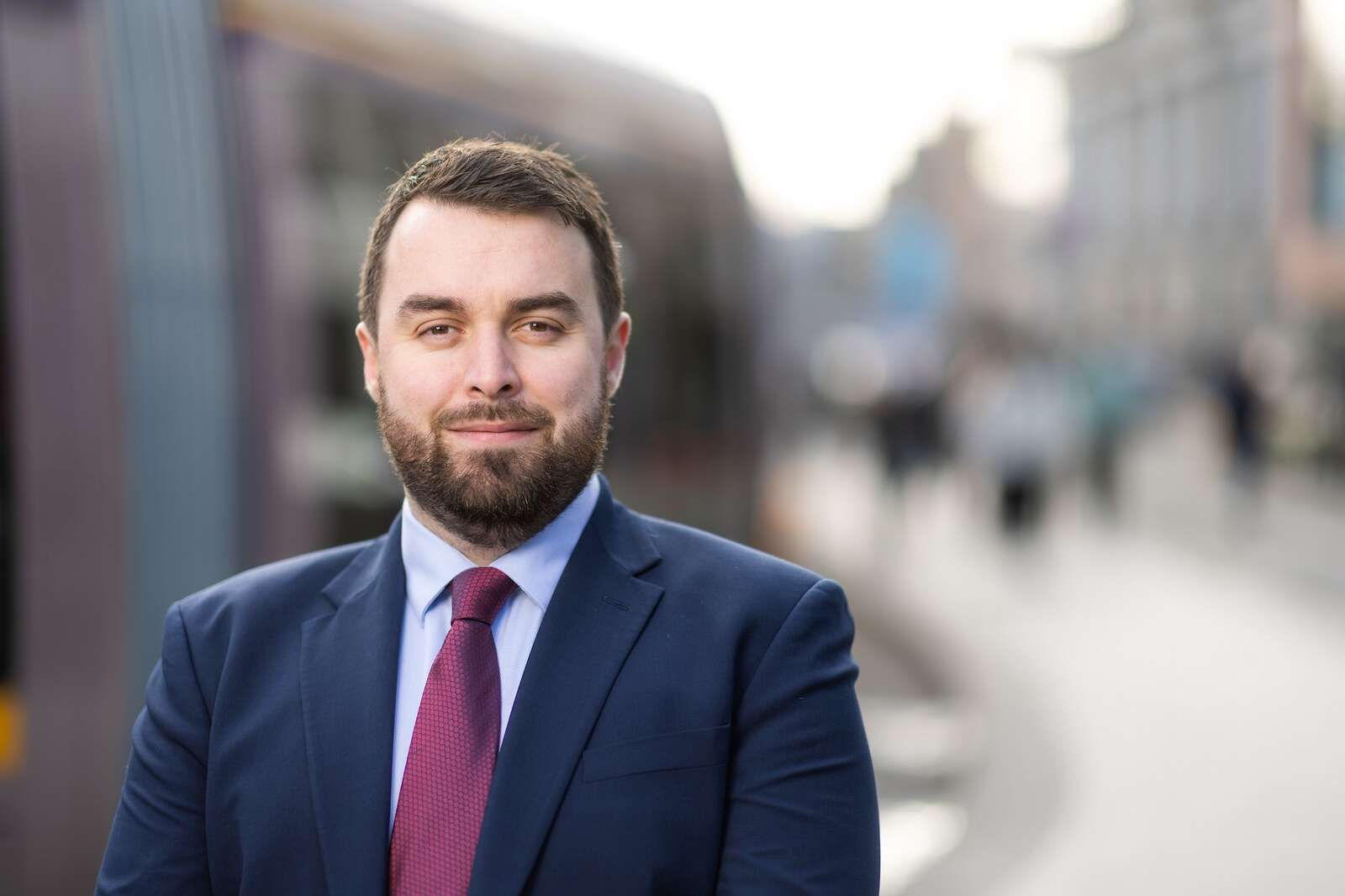 Erase underlying budget deficit now to prevent future cuts or tax ...