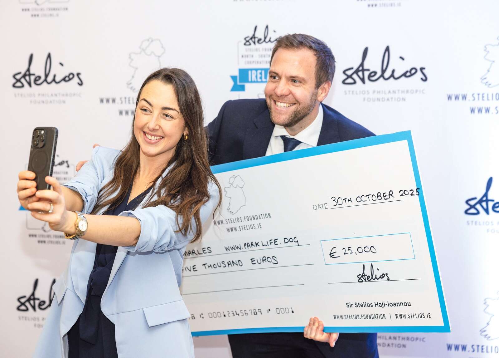 The all-Ireland brand making life a treat for pets | Business Post