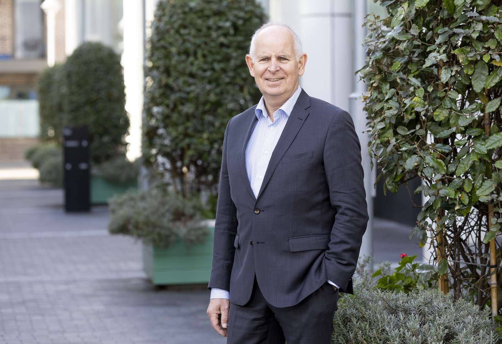 From CEO to Boardroom Leader: IoD Member Brendan Jennings on Navigating ...