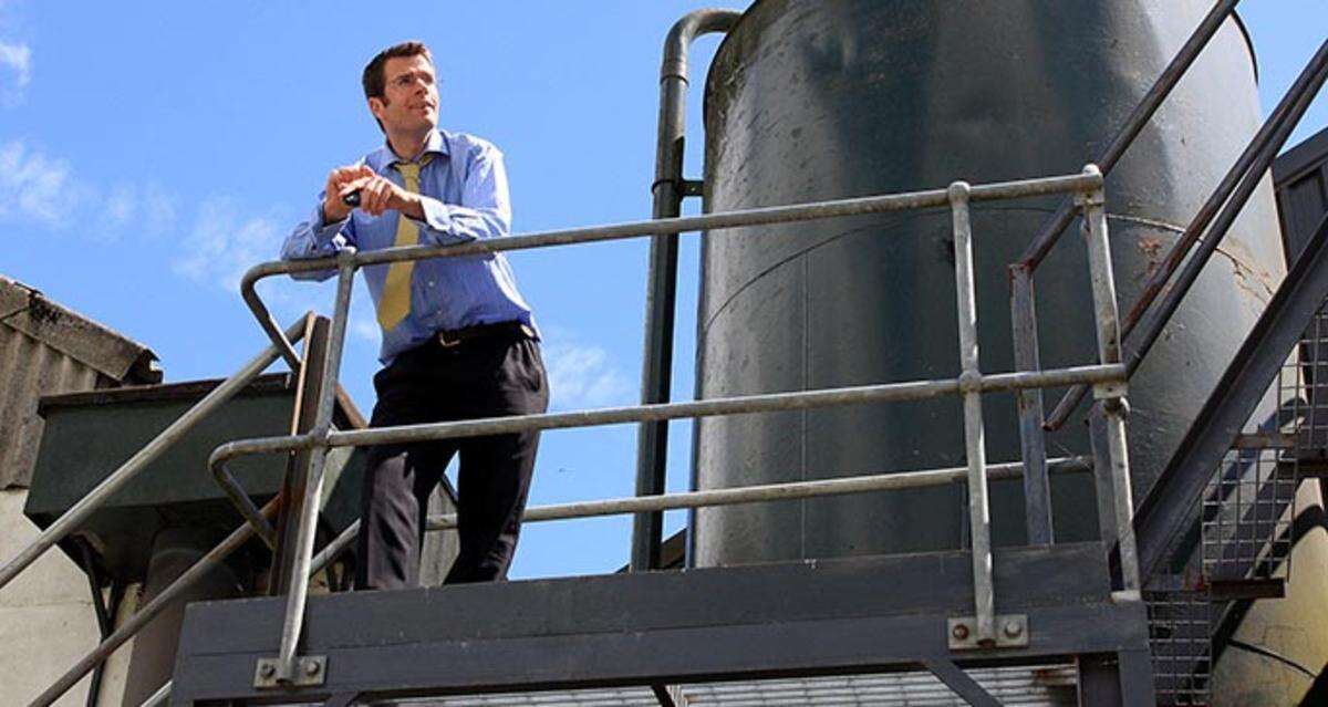 The self-service model | Business Post