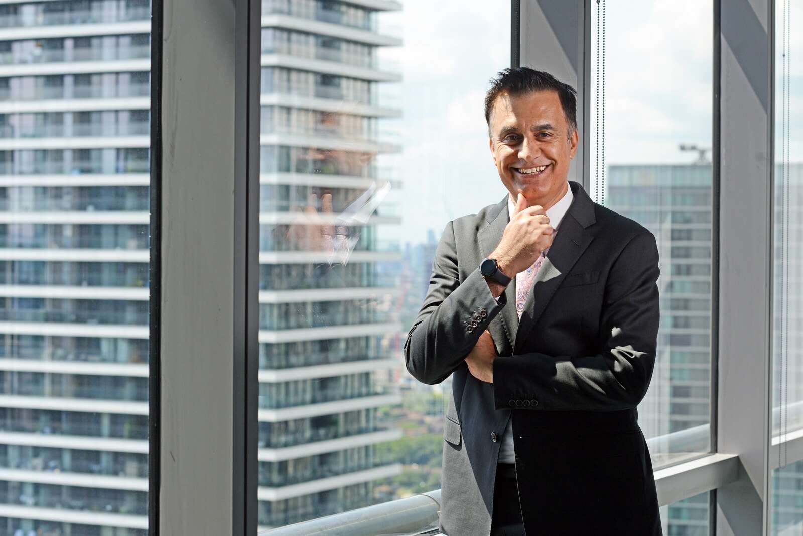 Irish-founded Hvivo posts record revenue with 30 per cent jump in H1 | Business Post