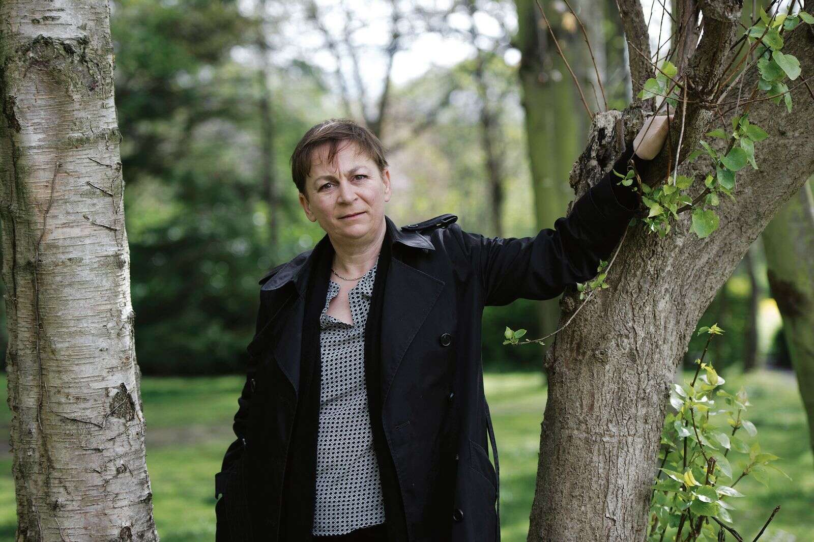 Actress: Enright has the last laugh with razor-sharp prose | Business Post