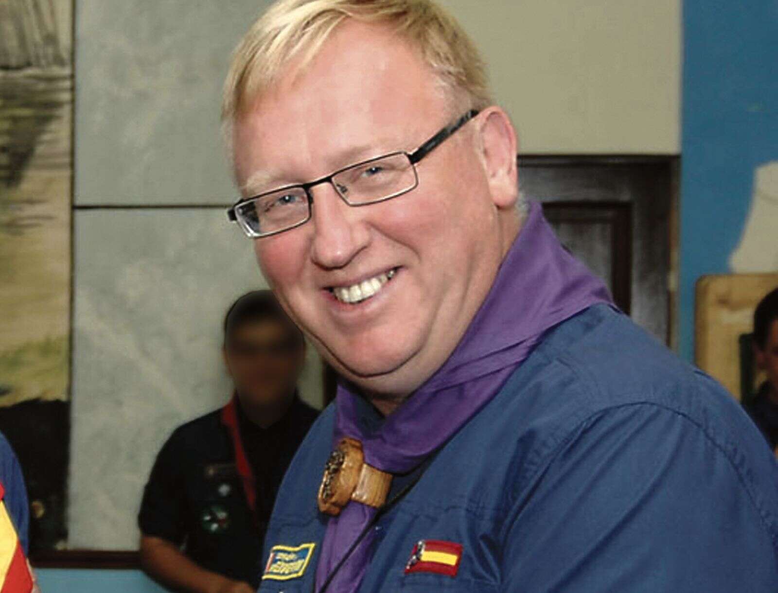 Former Scouting Ireland boss made extra €76k in final year | Business Post