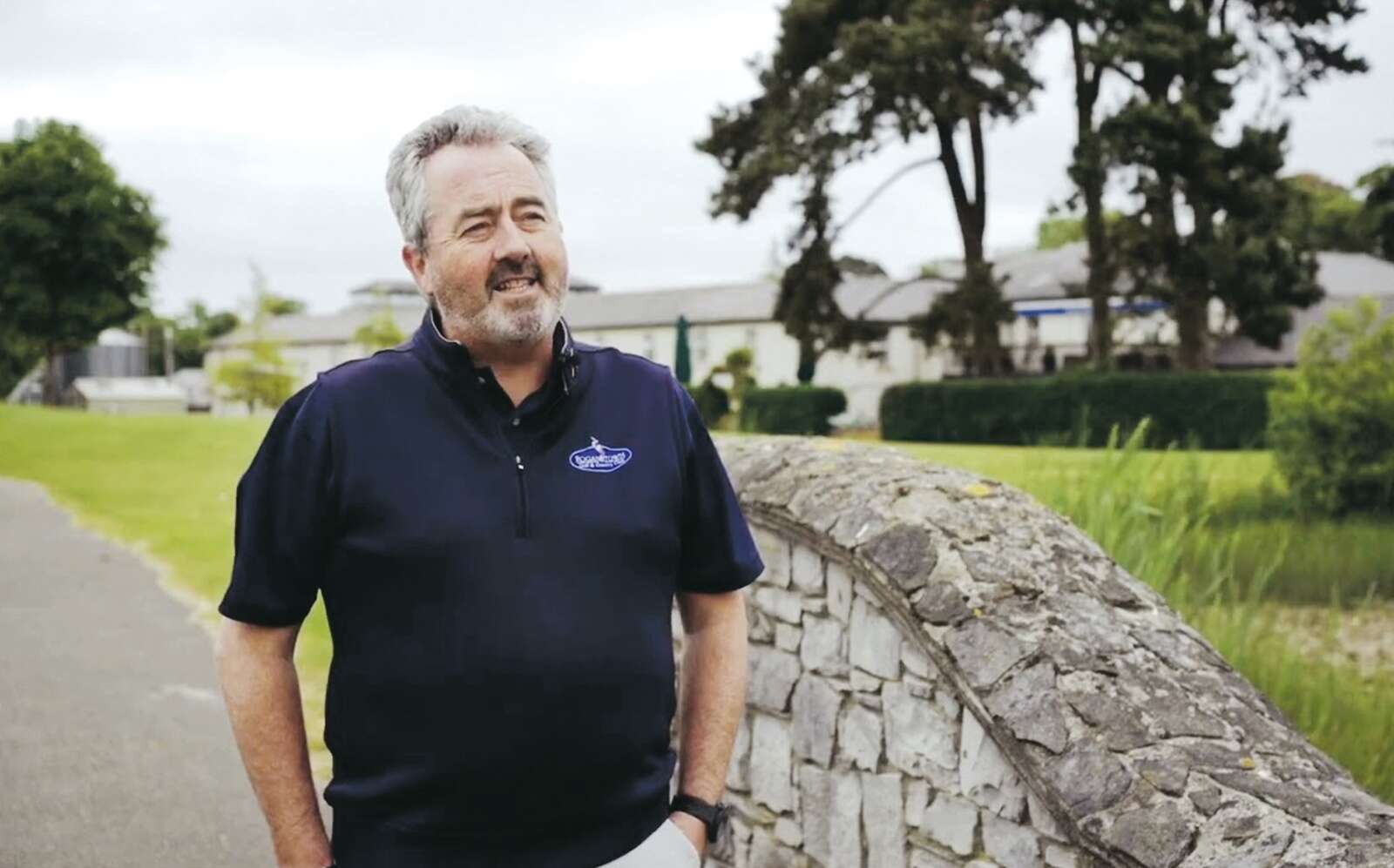 Ian McGuinness’ Diary: From seaside walks to squeezing in a round of ...