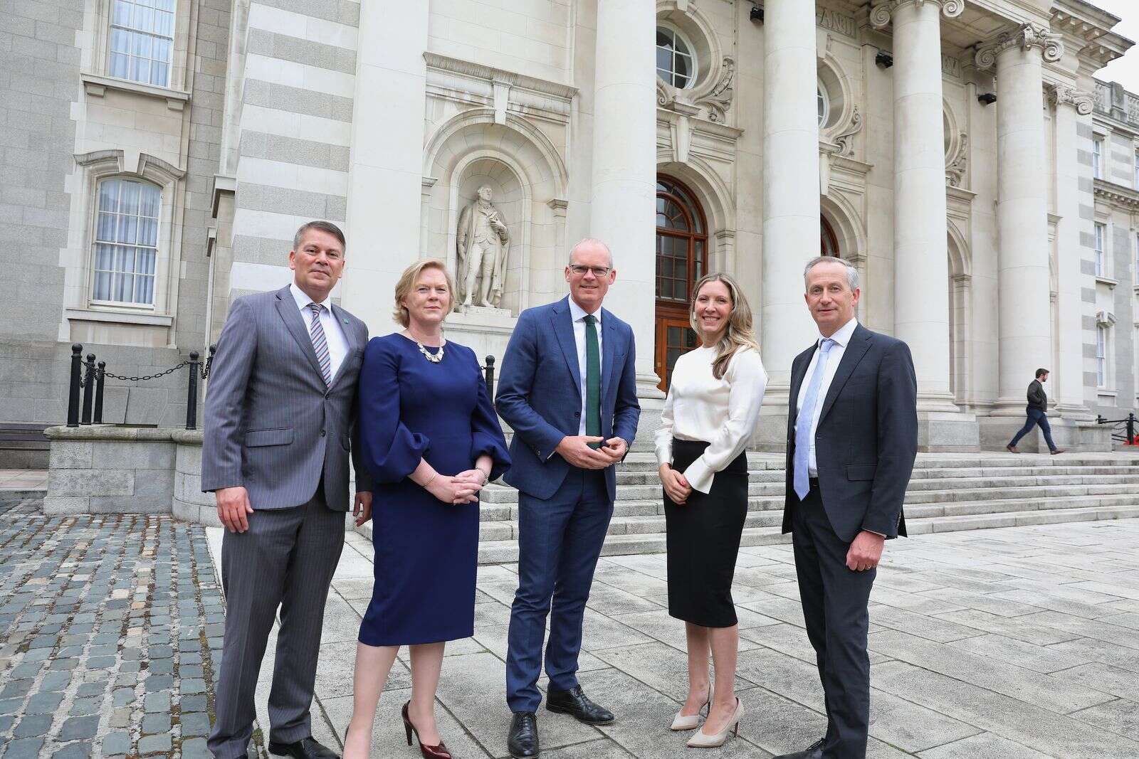 Capella announces 30 new roles | Business Post