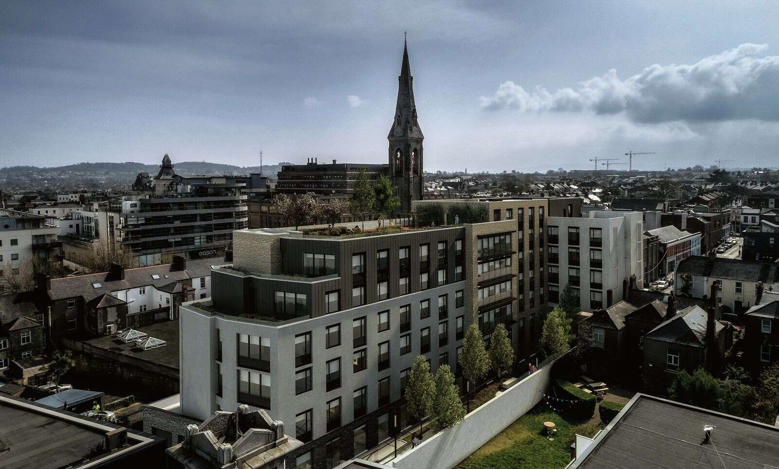 Construction information services round-up | Business Post