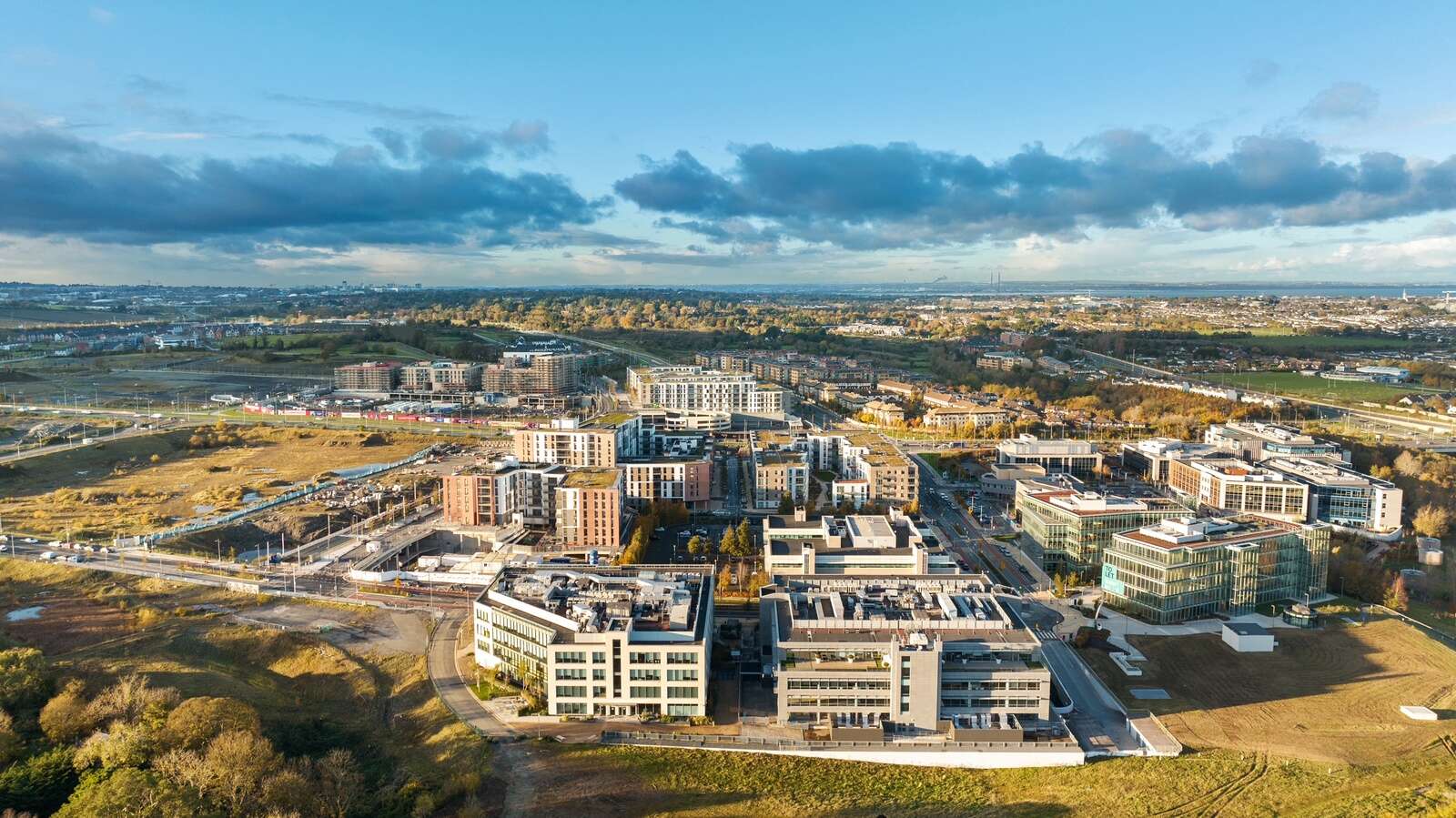 Irish multinational APC creates country’s largest biopharma R&D campus ...