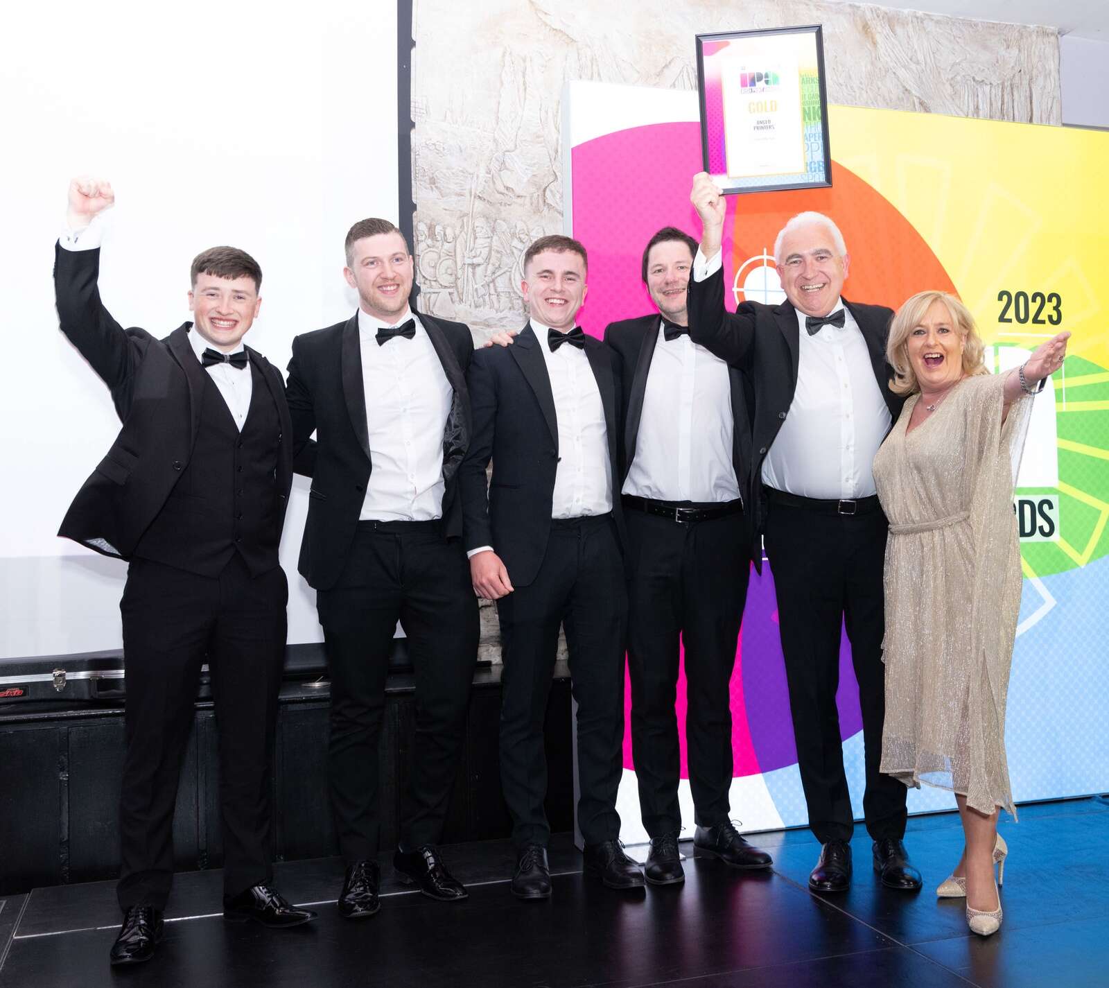 Innovation and resilience the hallmark of print sector | Business Post