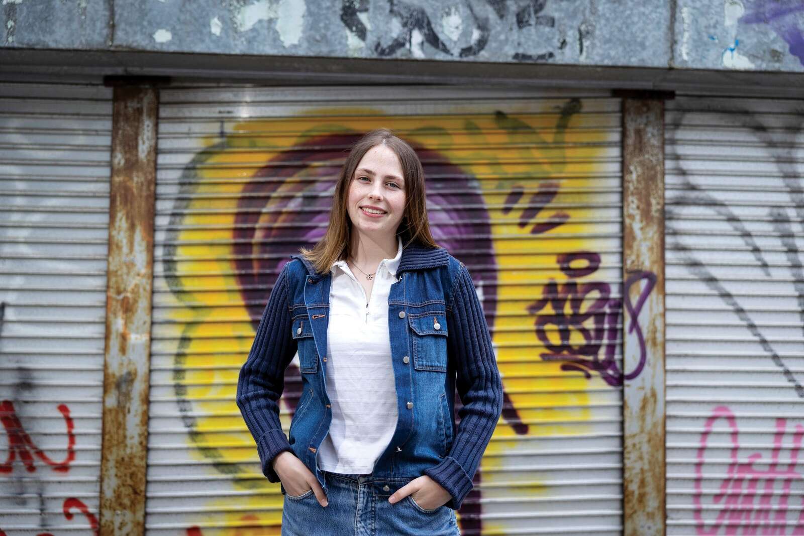 Meet the viral Gen-Z creator behind brands like Ryanair’s TikTok ...