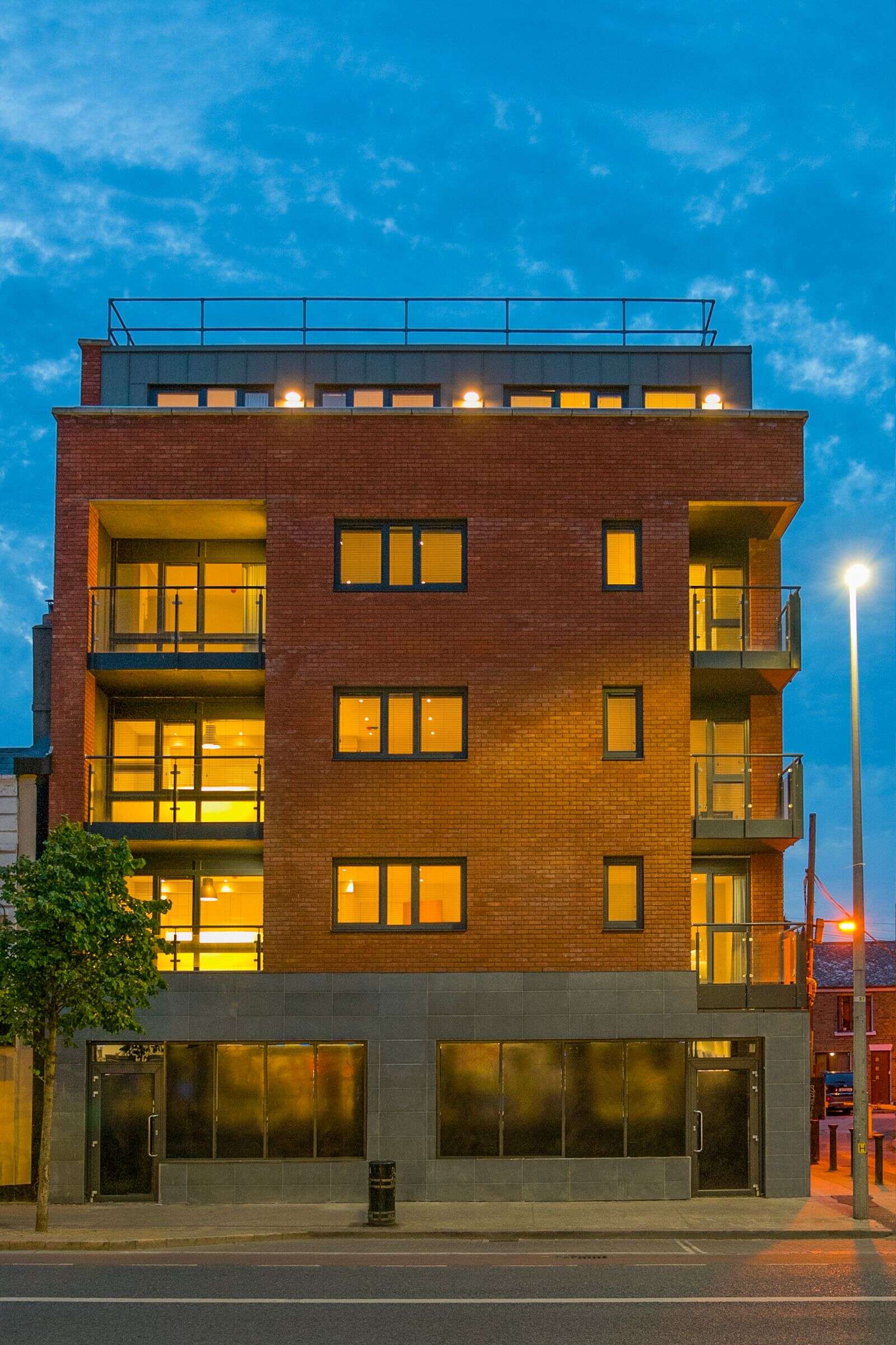 Cork Street €2.2m investment a stone’s throw from city centre ...