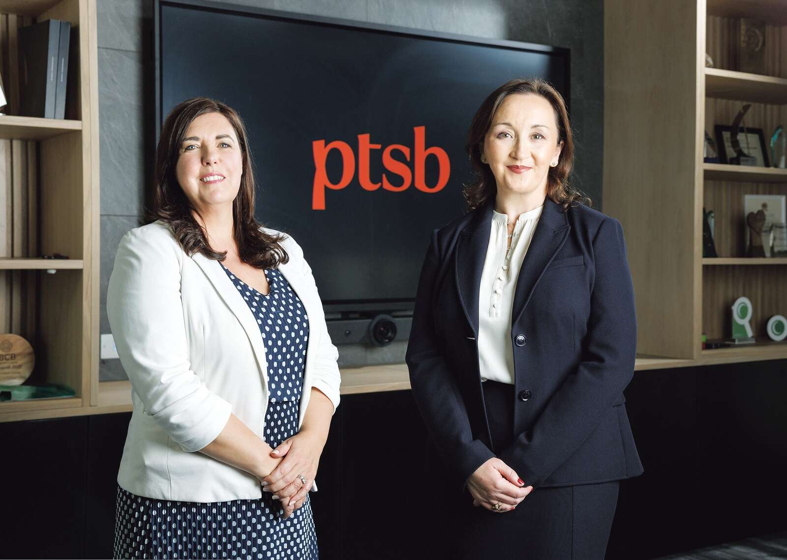 PTSB head of compliance warns against over-reliance on AI in business ...