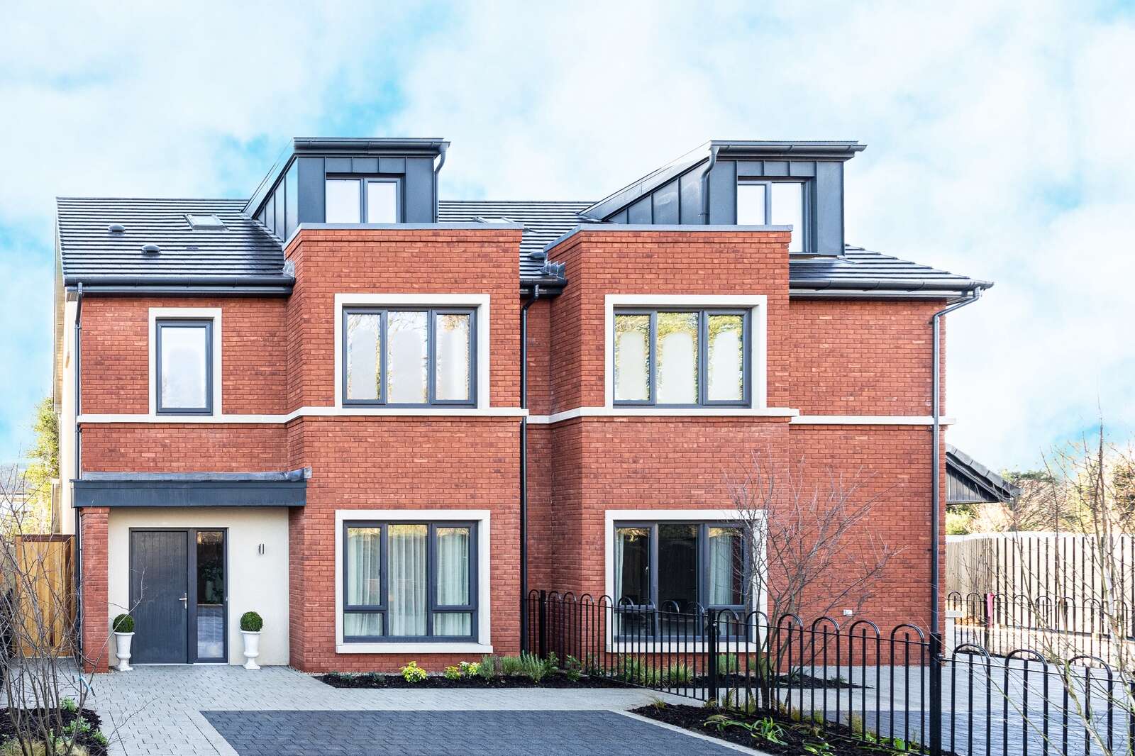 Ballymore unveils Dublin’s first Passive House development | Business Post