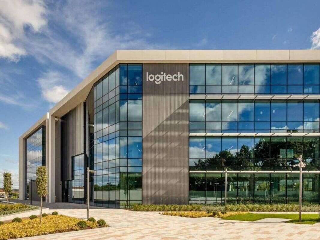 Logitech’s Irish directors receive bumper pay increase in 2023 ...