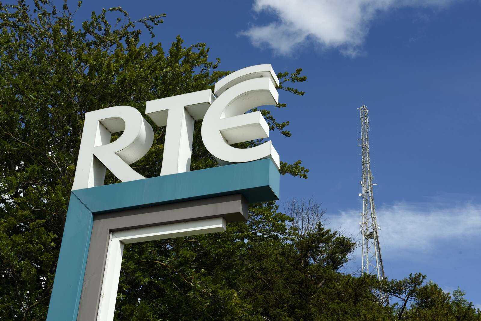 RTÉ claims €3.6m write-down from partly-abandoned IT programme was ...