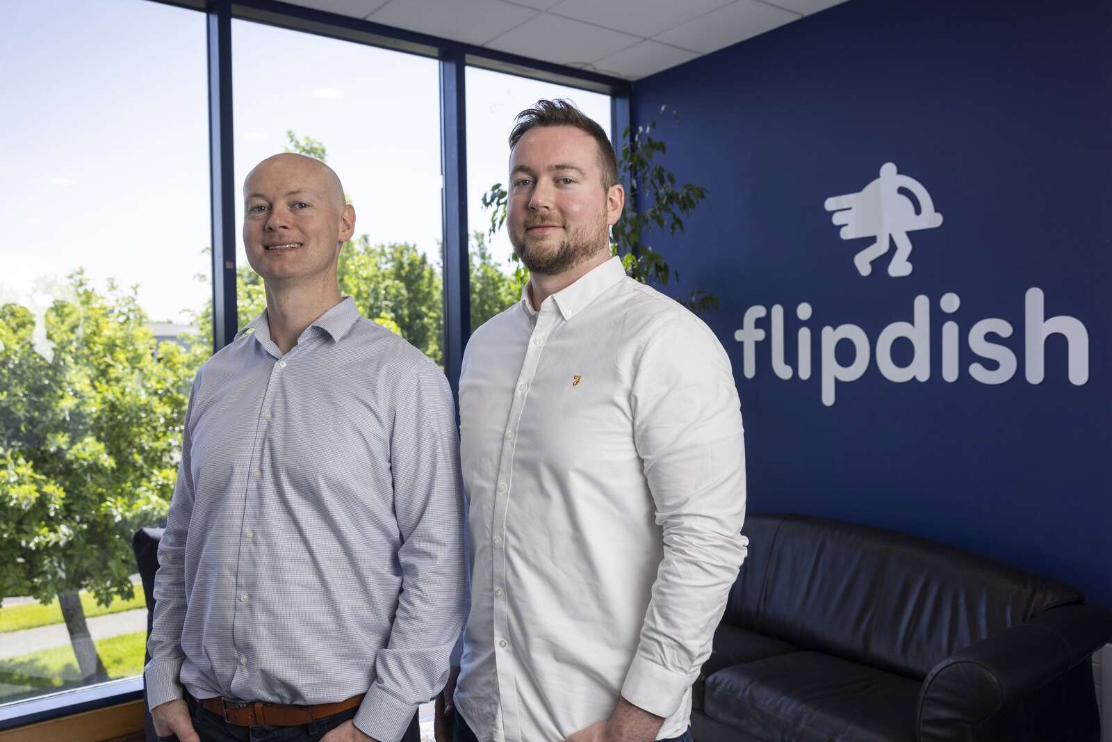 Flipdish shelves US expansion plans to focus on UK and Ireland as ...