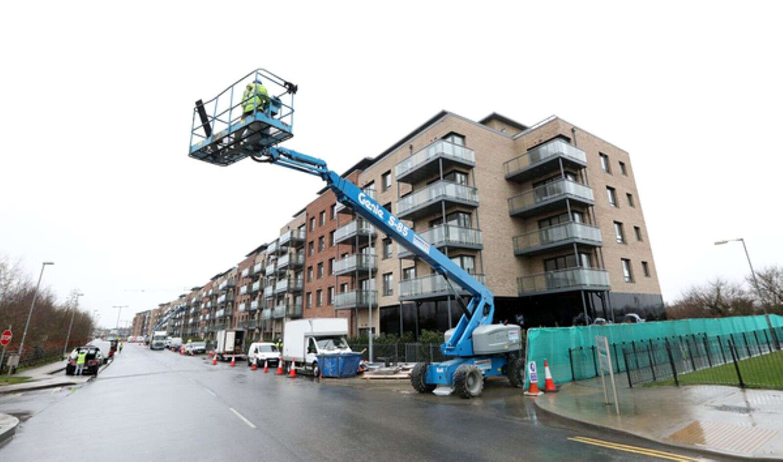 Five key takeaways from the task force on Dublin housing supply ...