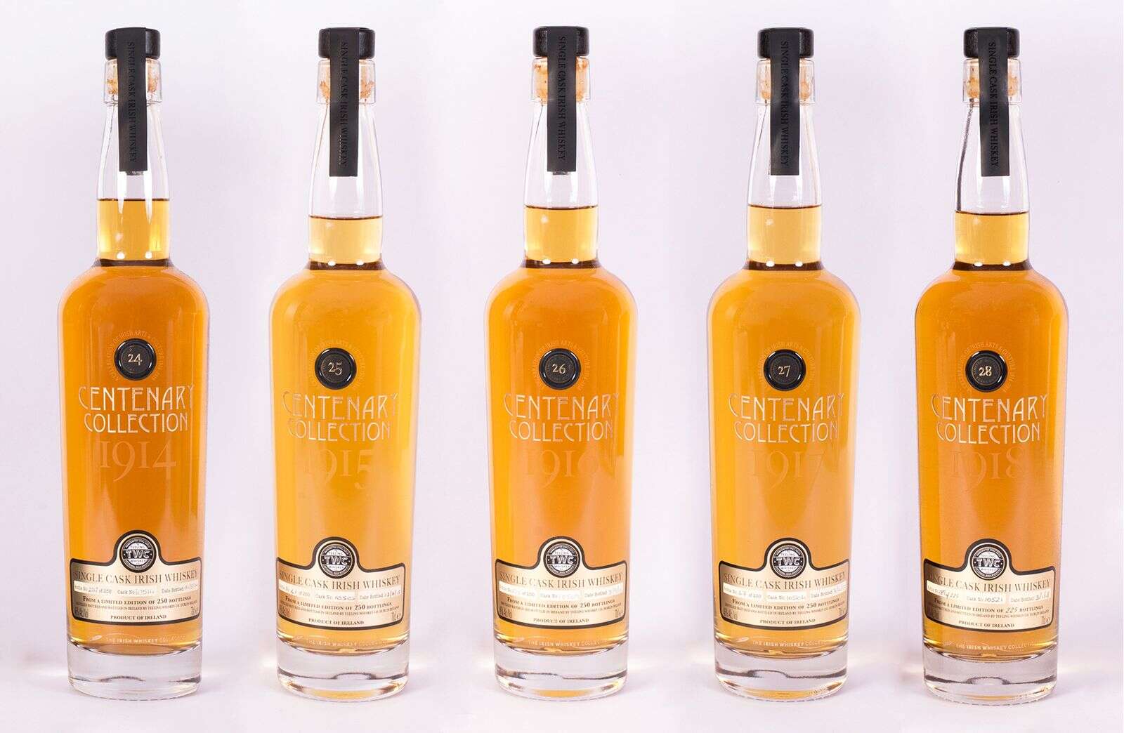 Fine Arts: Tempting tipples top the lot at Dolan’s sale | Business Post