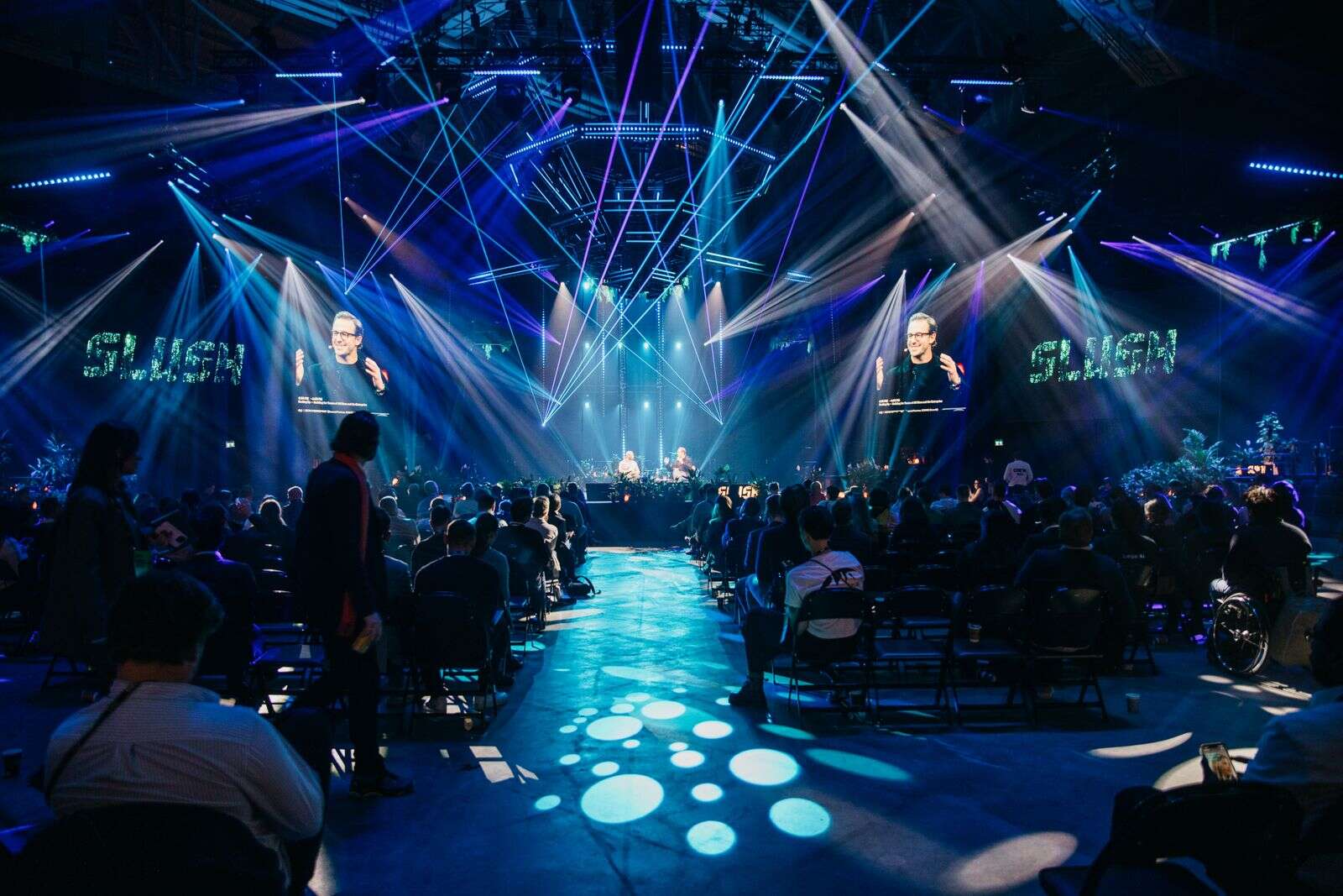 How Slush has become the Web Summit for start-ups | Business Post