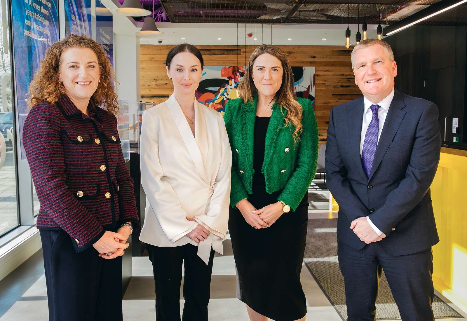 Accenture announced as headline partner for Global Economic Summit in ...