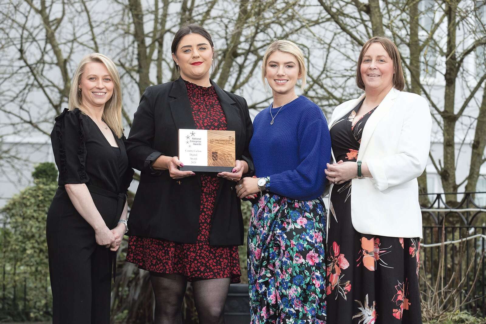 Empowering Success: How Carlow LEO is helping female led enterprises ...
