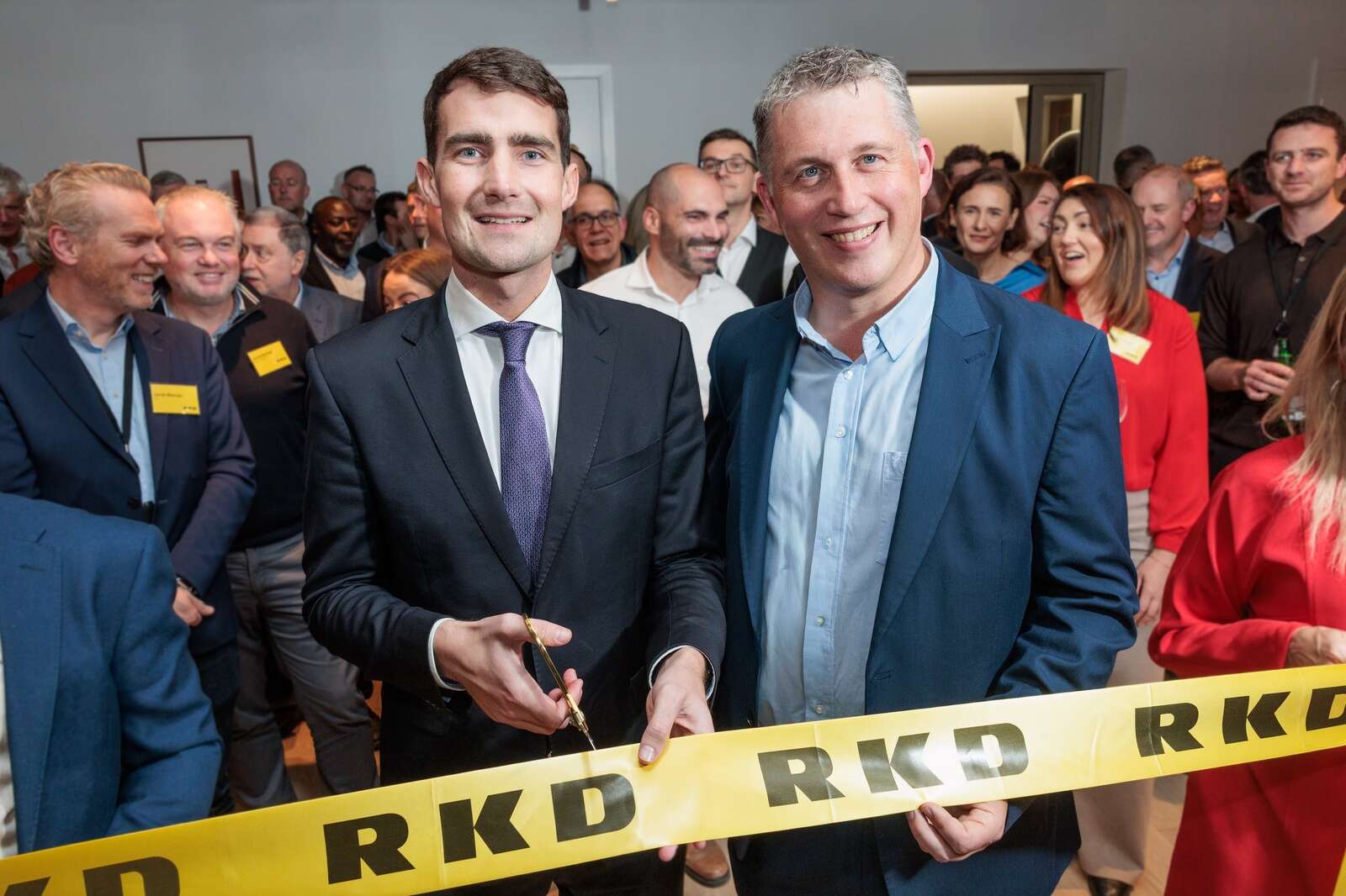 RKD draws up bold new blueprint with Dublin office launch and 100 new ...