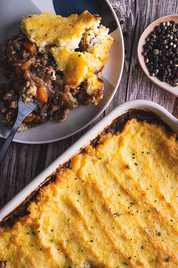 Recipes: Cold weather comfort food to dive into into this month ...