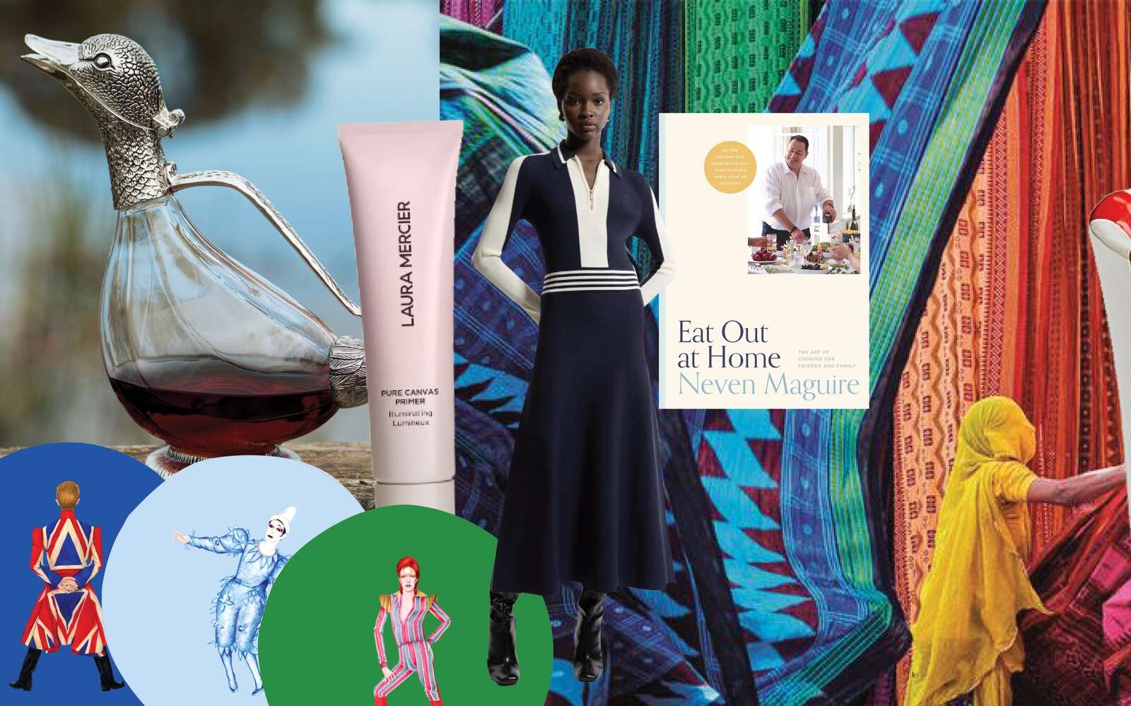 Irish Tatler gift guide: head of design Emma Sutton’s Santa list ...