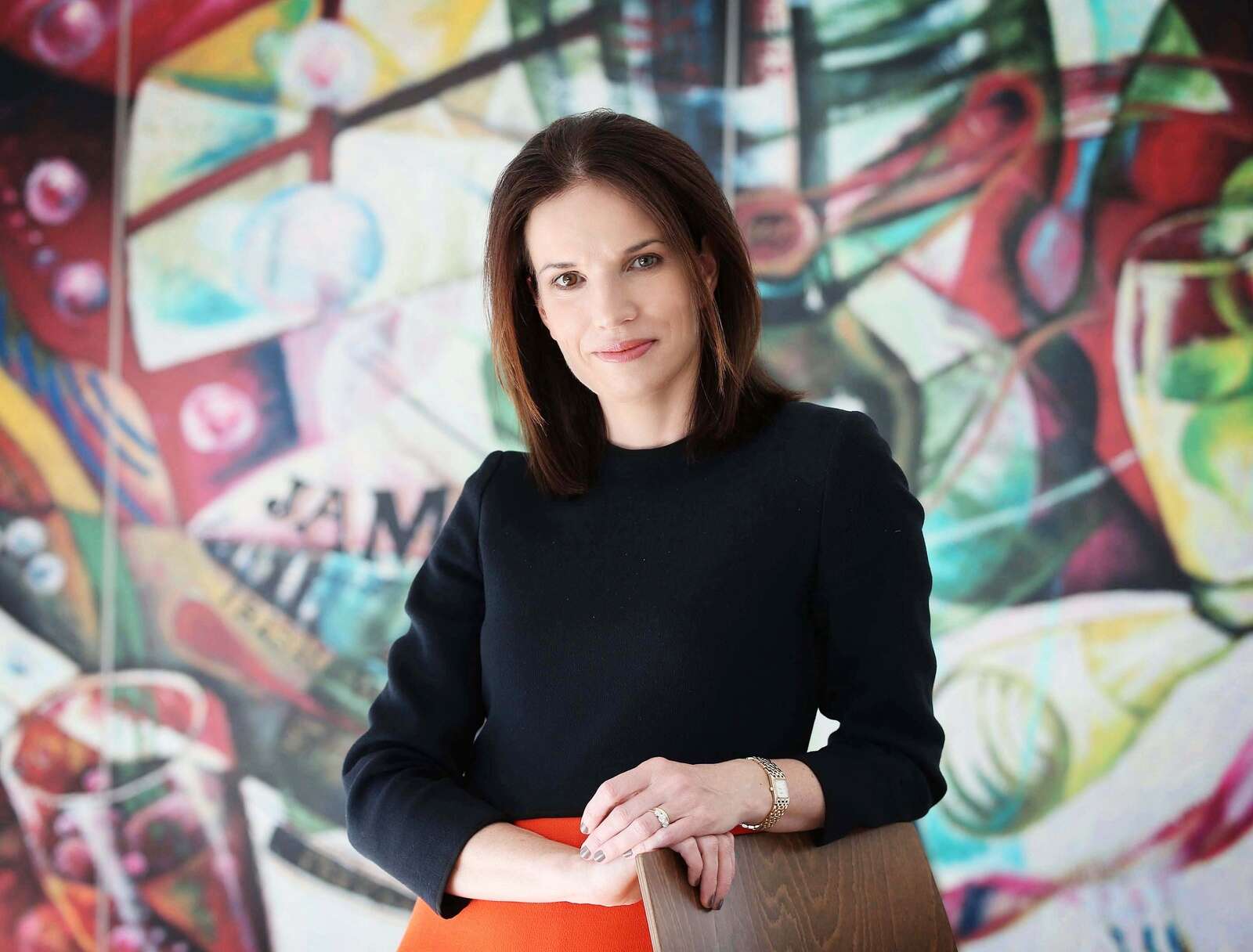 Drinks industry veteran Louise Ryan takes over at Guinness maker Diageo as trade war brews ...