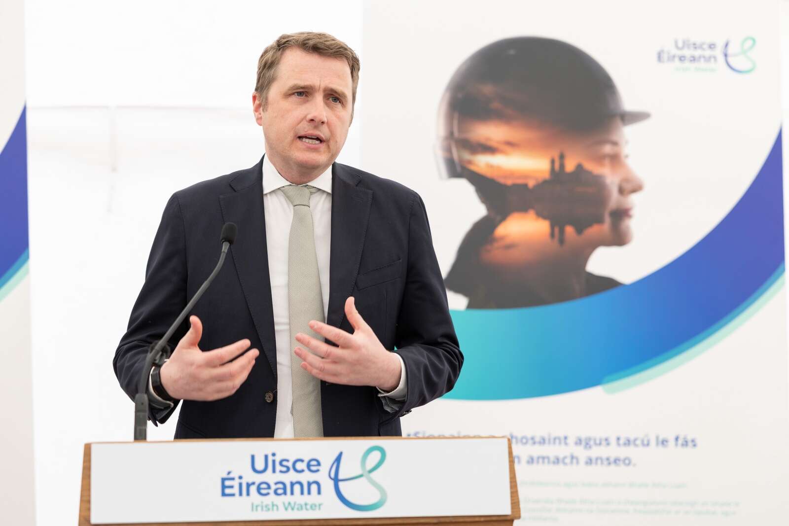 State’s ‘housing tsar’ warns key challenge still facing developers ...