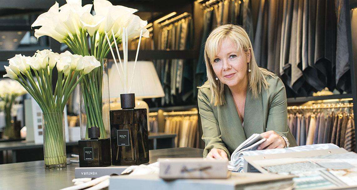 The varying colours of boom and bust | Business Post