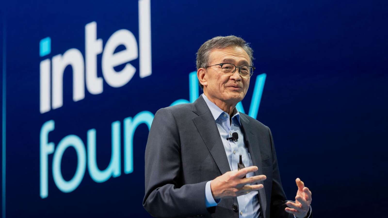 Intel chief weighing end to chip strategy that had Ireland central to ...