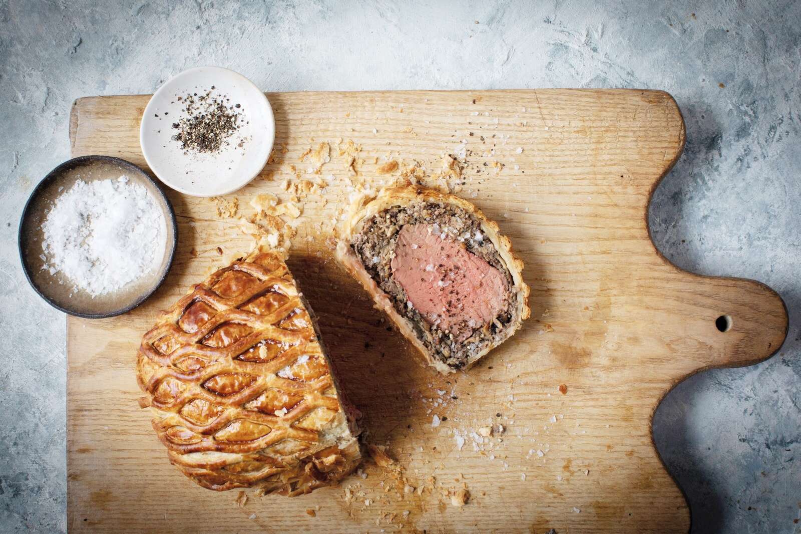 Impress the Guests: This beef Wellington recipe by FX Buckley is worth ...