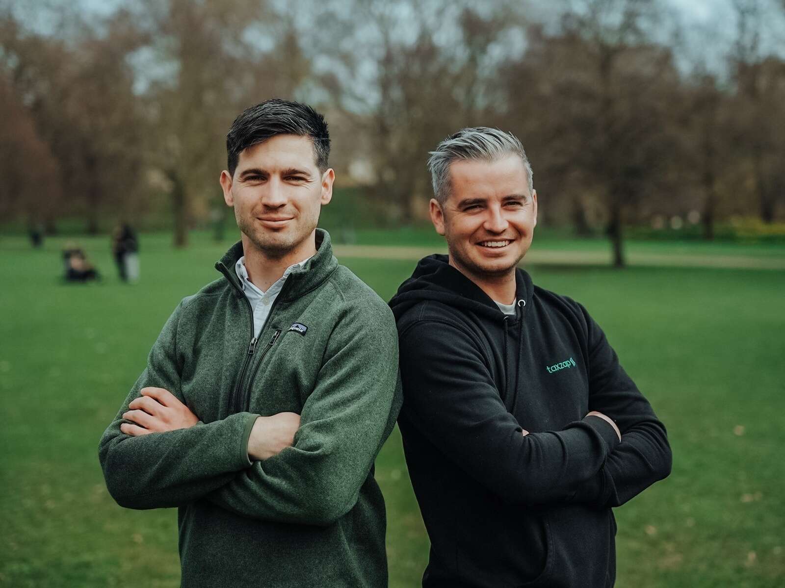 TaxZap raises £2.2m to simplify tax refunds for self-employed workers ...