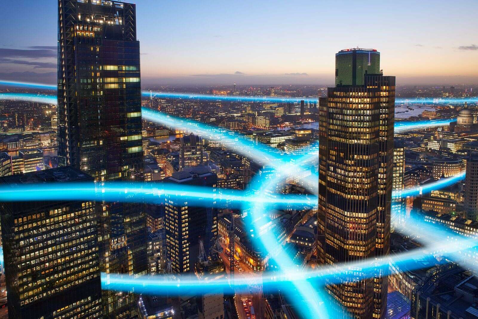 Government exploring new interconnector projects to further link ...