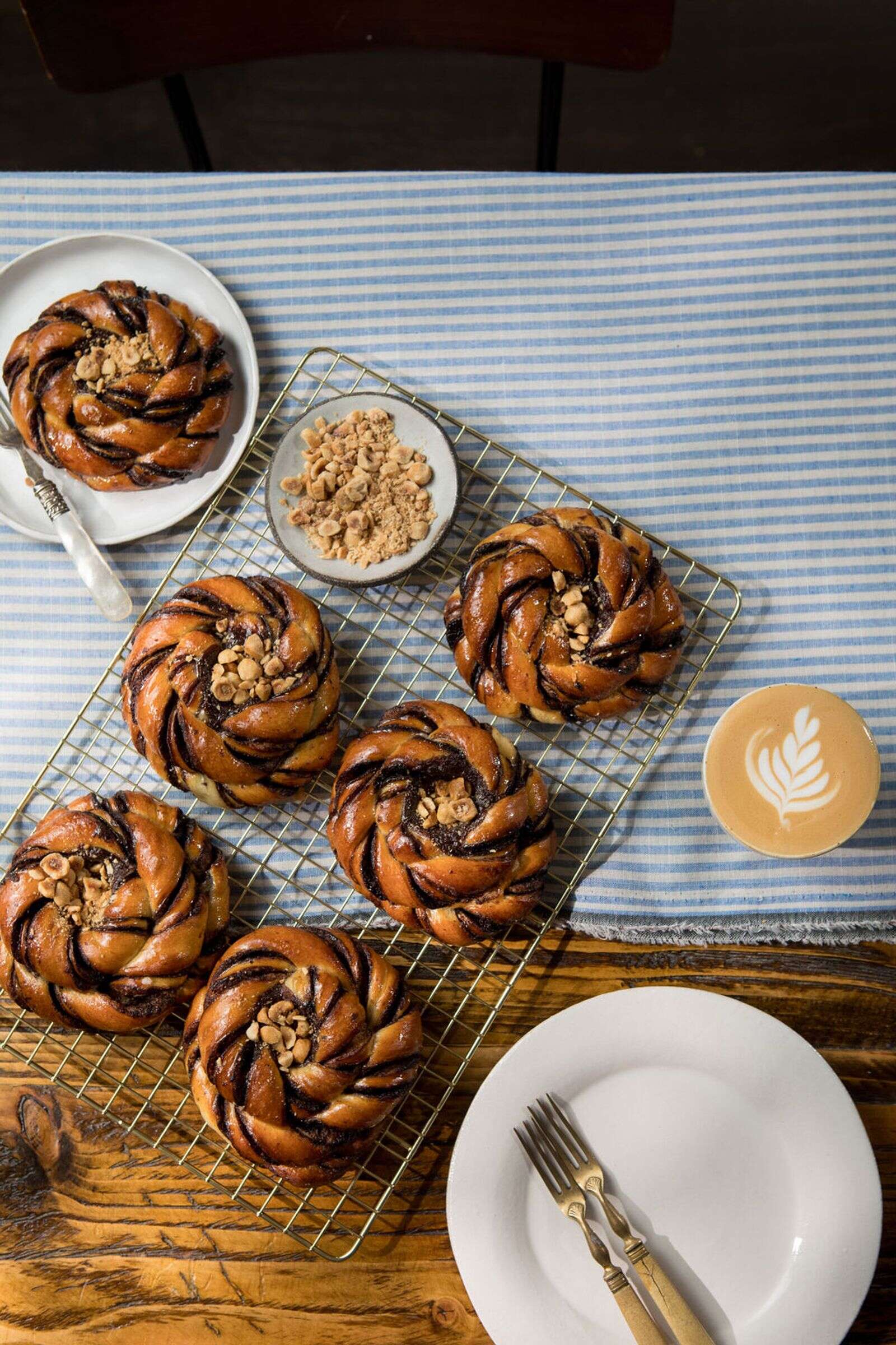 What’s inside the September issue of Food&Wine Magazine | Business Post