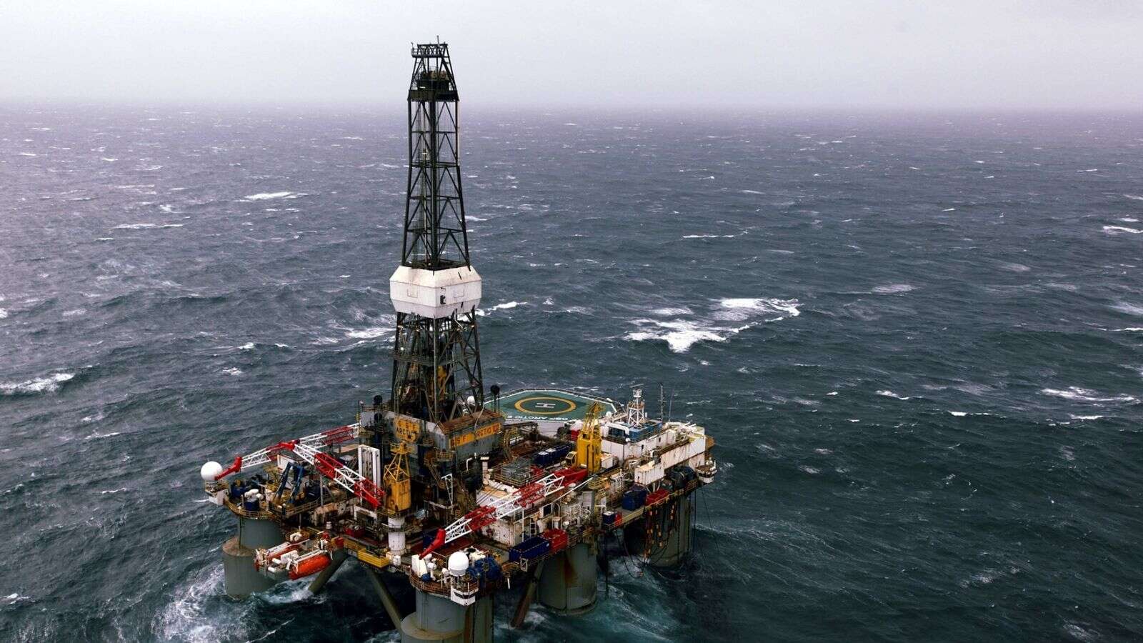 Ten-year Barryroe oil field dream finally comes to end | Business Post