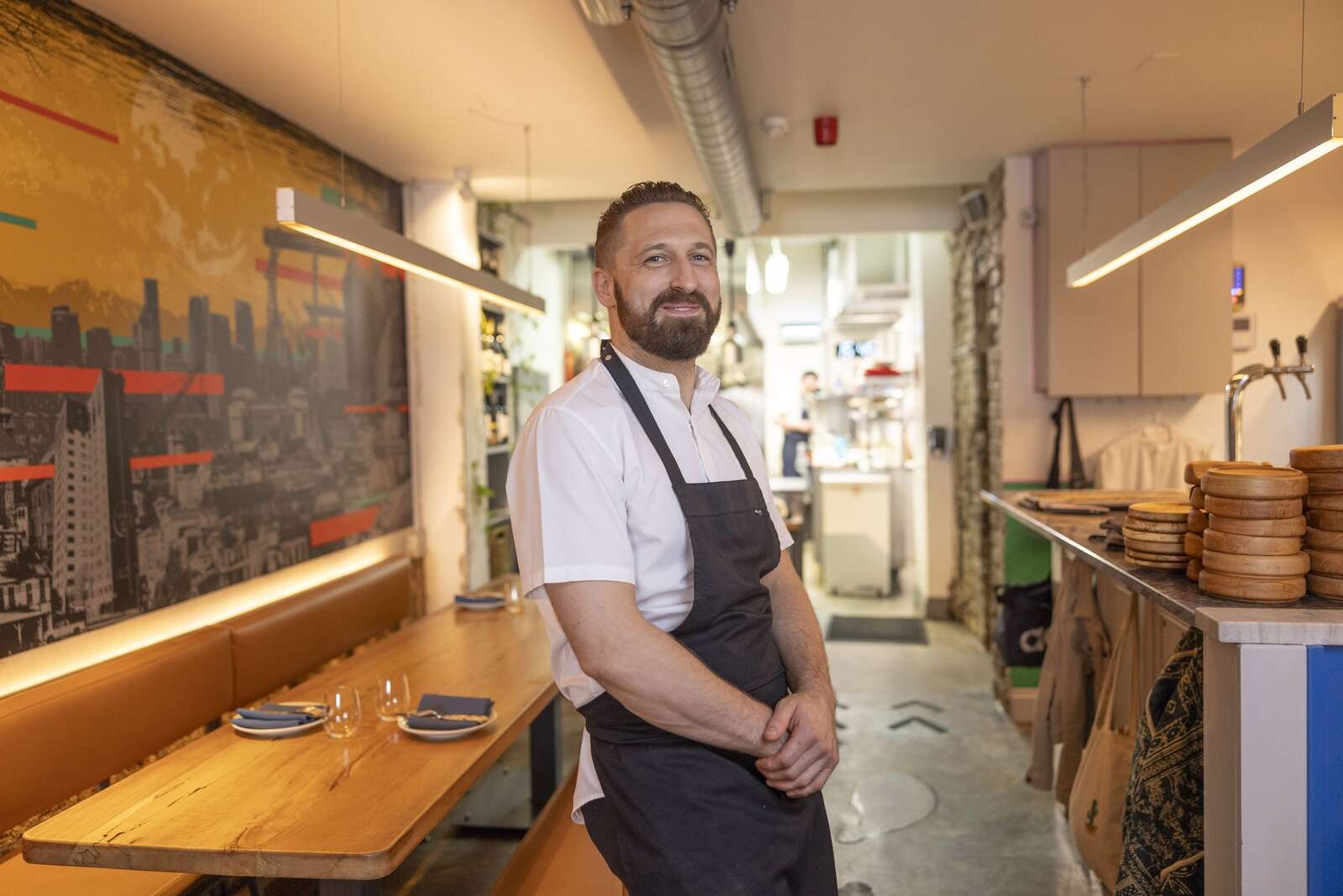 Michelin-starred Variety Jones takes High Court action against ...