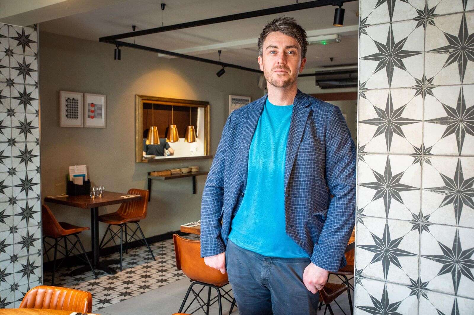 Gillian Nelis: Flavourful dishes at smart prices make Sage a wise ...