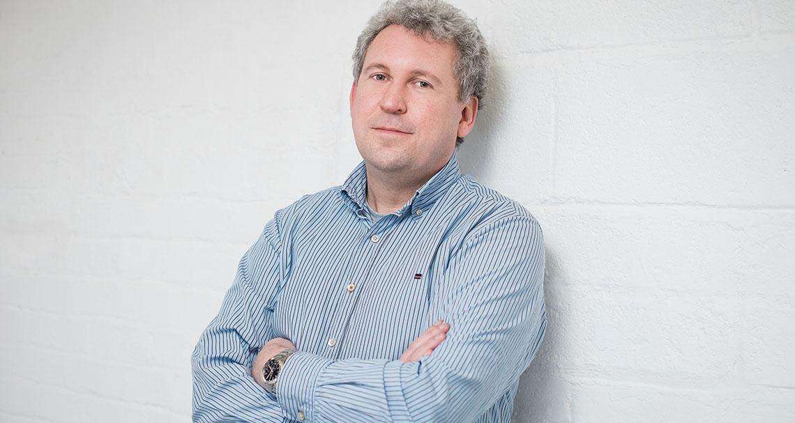 Altocloud has the answers, before you have the questions | Business Post