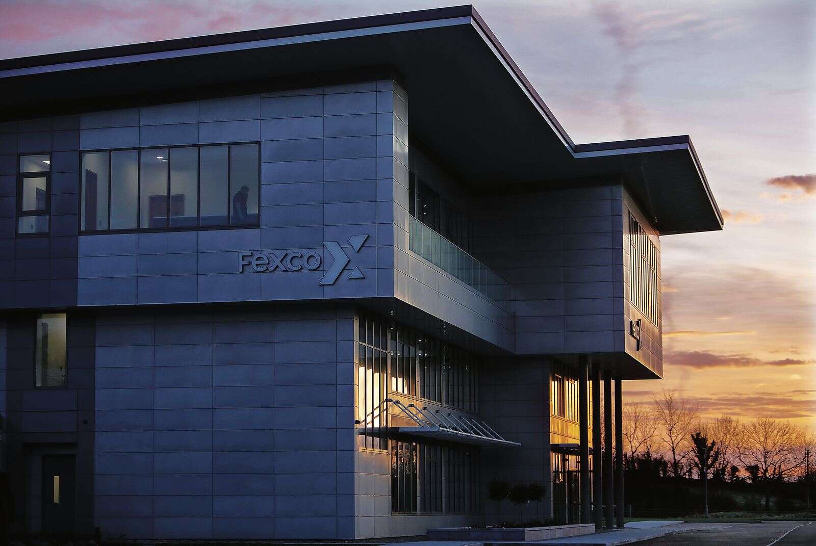 How Fexco became a success story in the Kingdom | Business Post