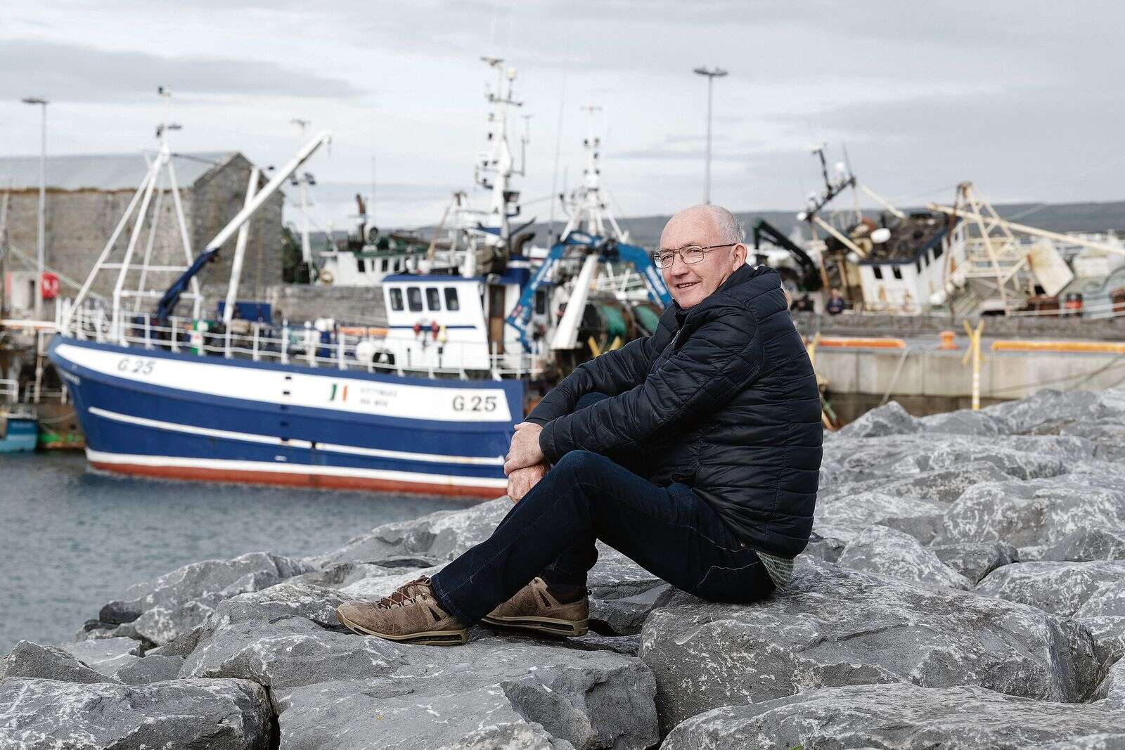 Aran islanders choose ‘health over wealth’ as businesses remain shut ...