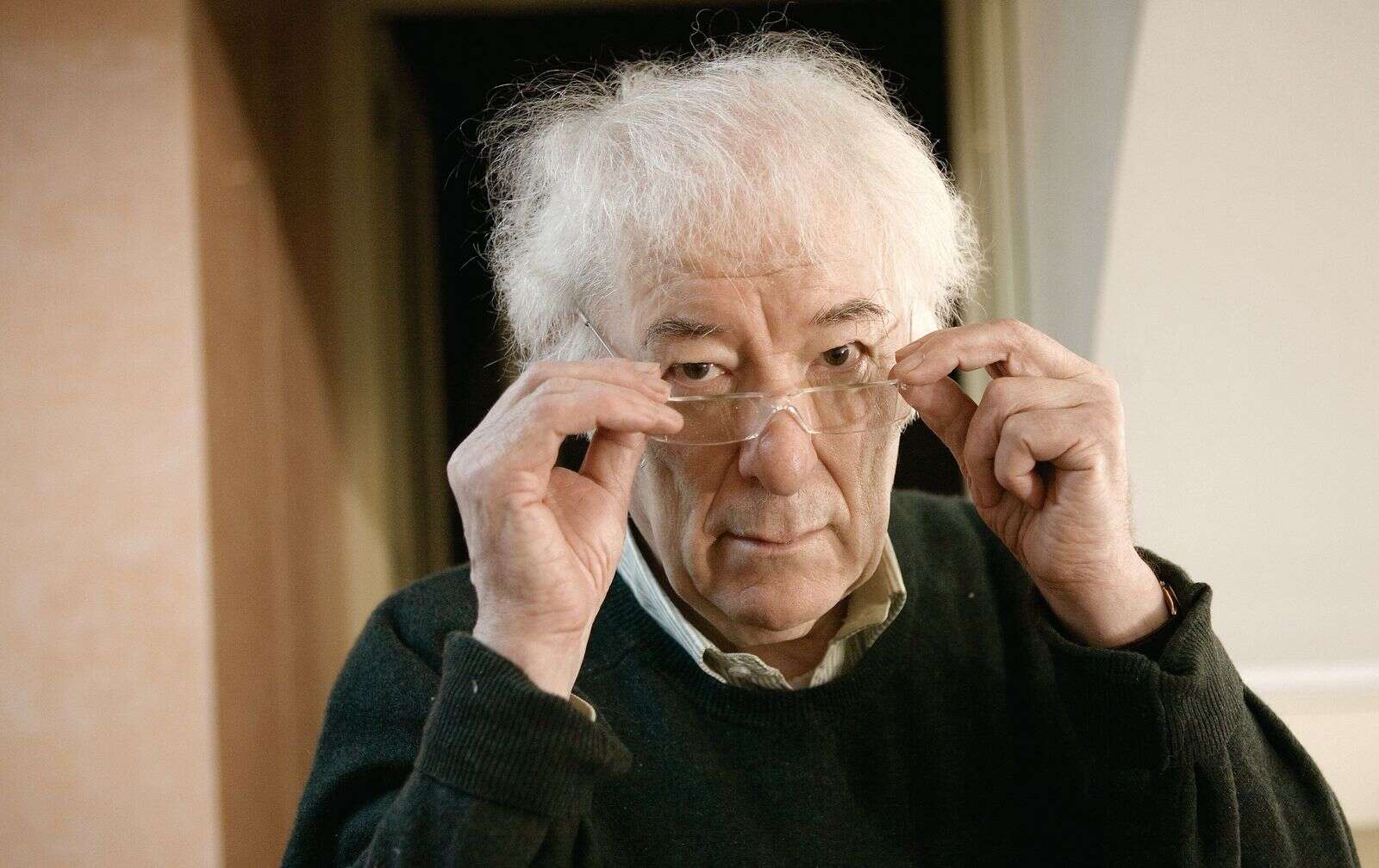 The Translations of Seamus Heaney: Collection of poet’s dazzling ...