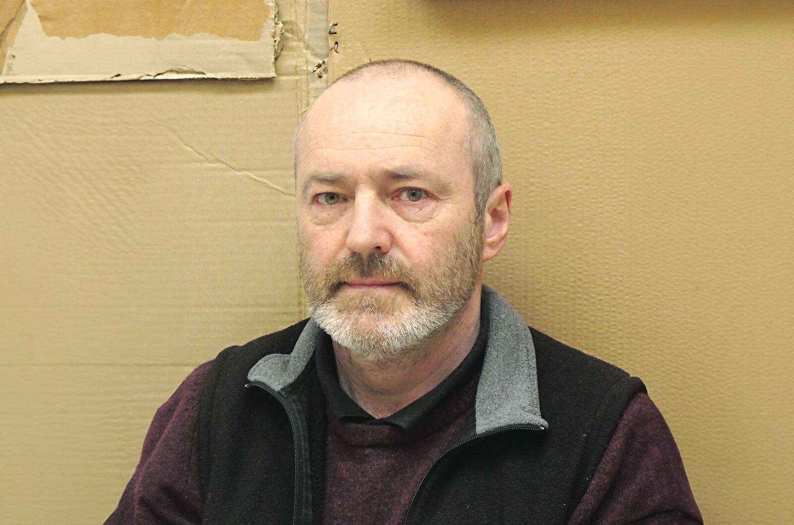 Meet the Artist: Eoin Mac Lochlainn | Business Post