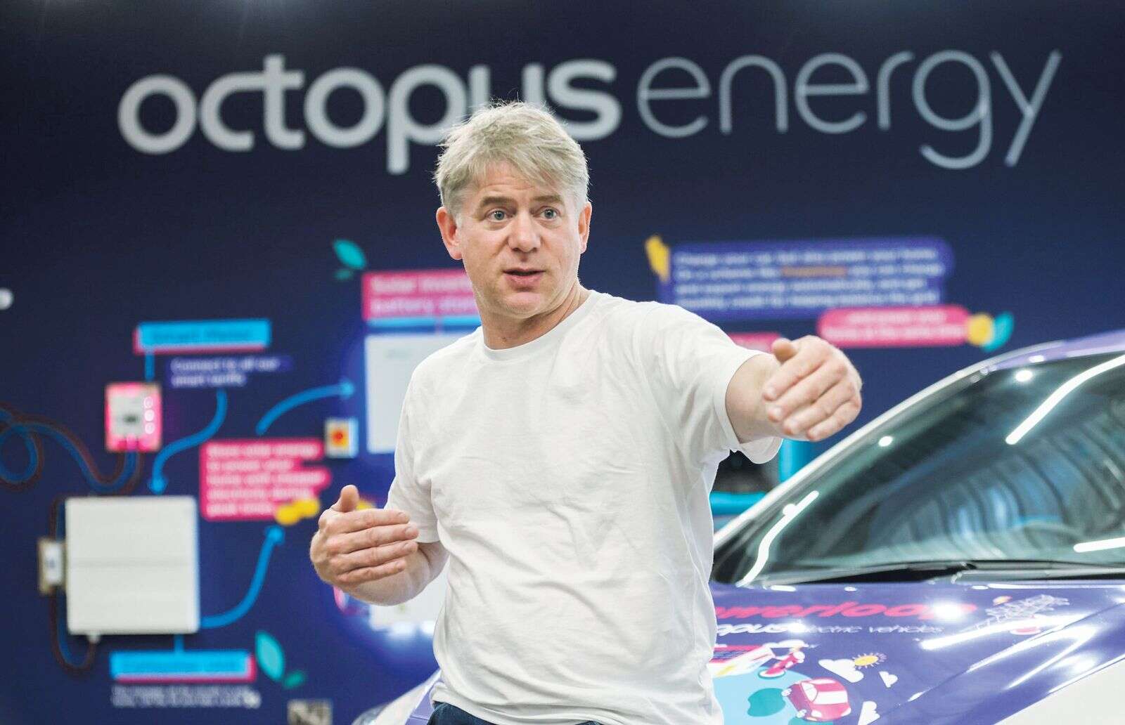 State fund invests €94m in British renewables firm Octopus | Business Post