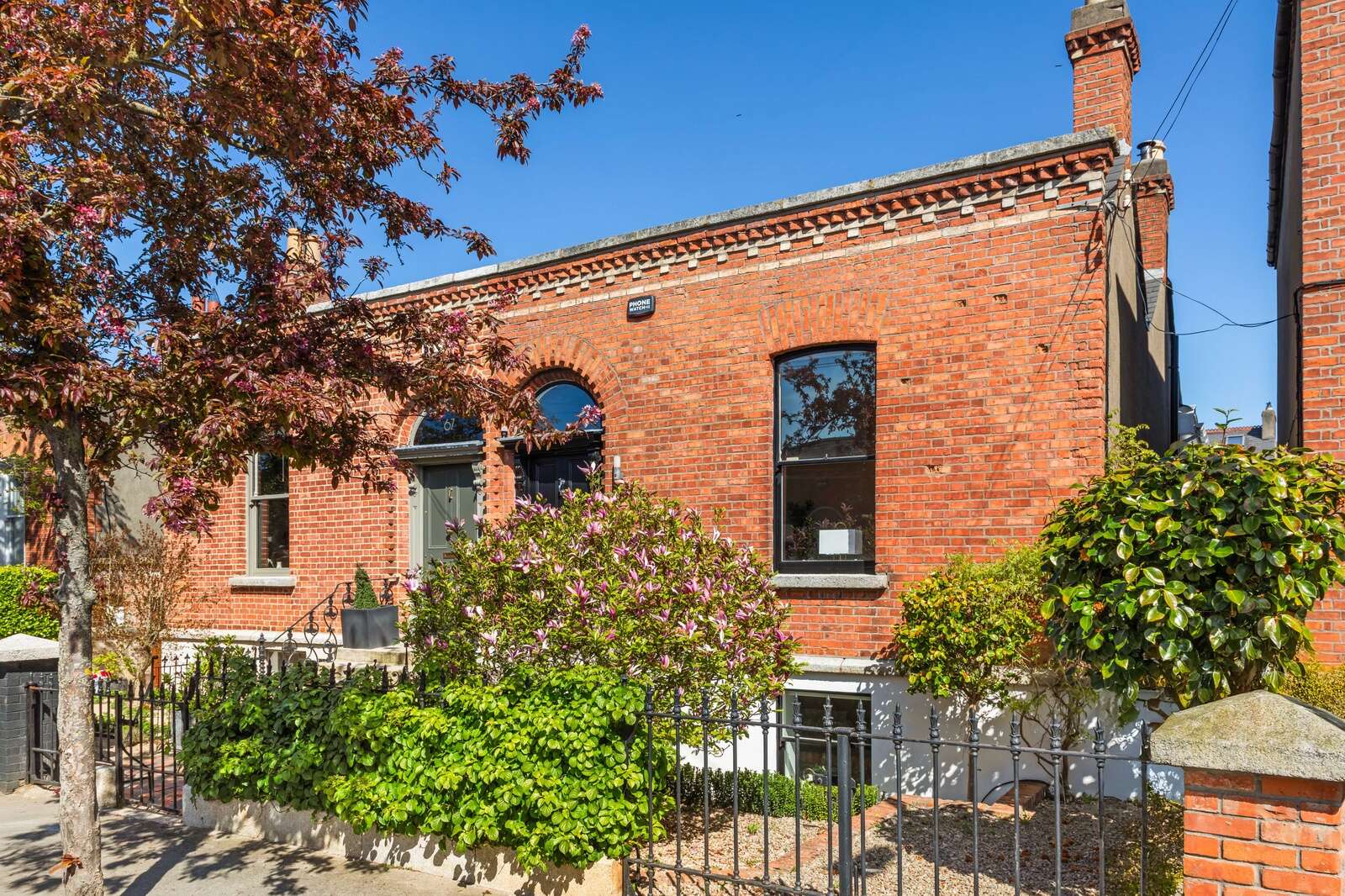 On The Market: Period houses in Dublin 6 from €1.1 million to €1.595 ...
