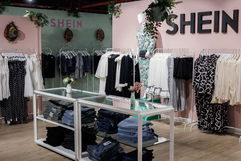 Labour would support Shein listing despite supply chain concerns ...